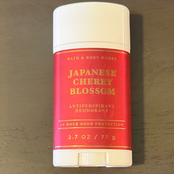 Bath & Body Works | Bath & Body | Bath And Body Works Japanese Cherry ...